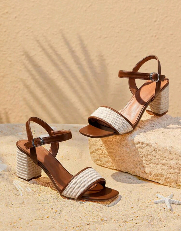 Sandália Ref. x946 – Elegance Fashion